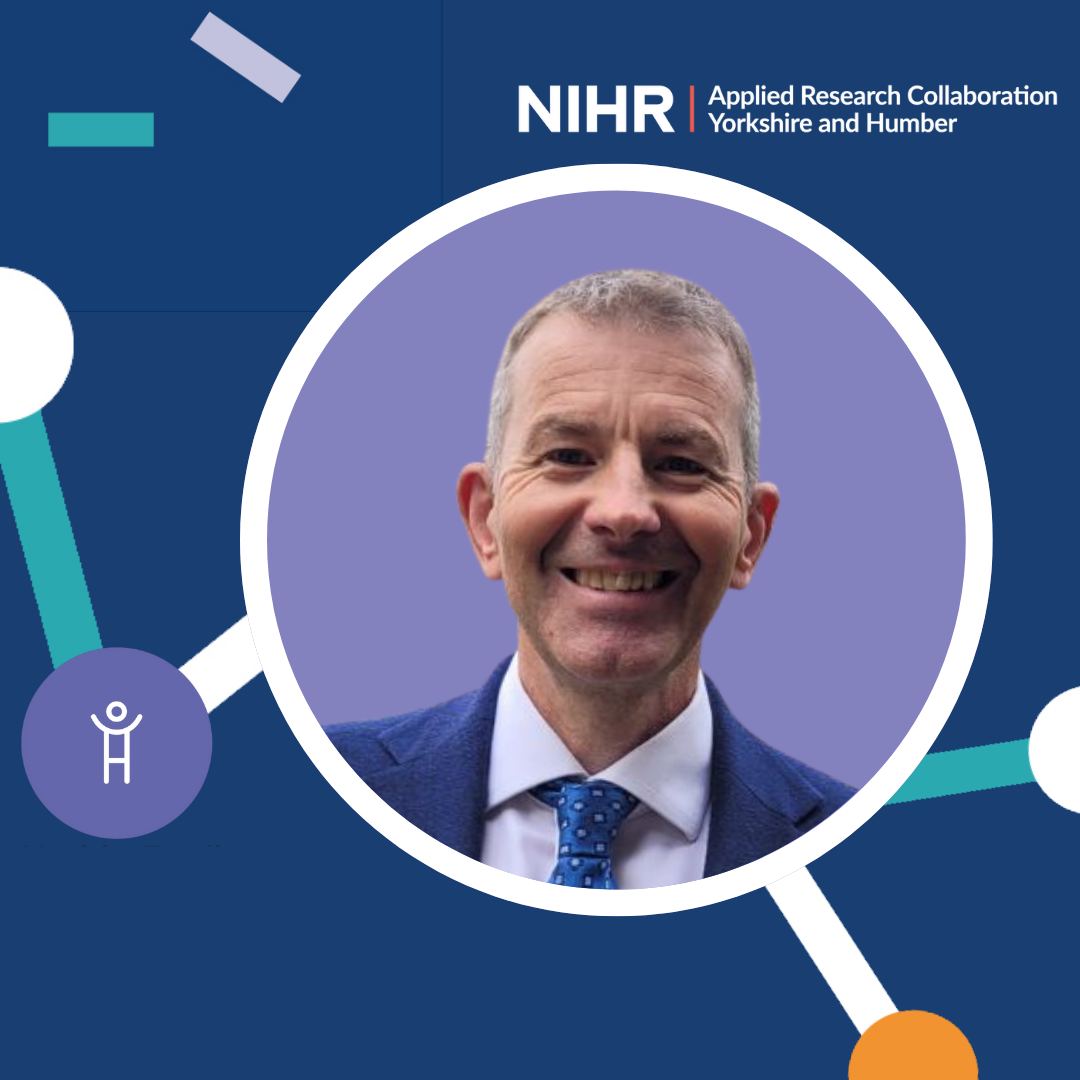 Mark Mon Williams - ARC