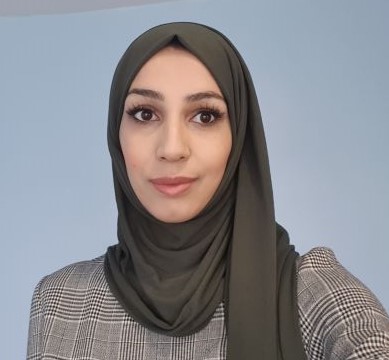 Amirah Akhtar - ARC
