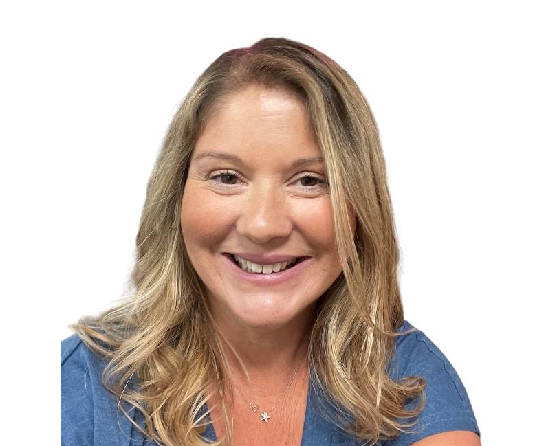 Kate Robinson - ARC