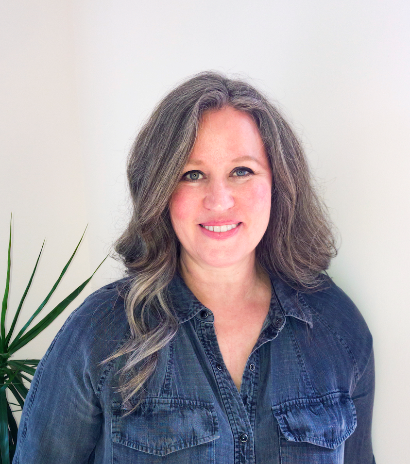 Lizzie Taylor Buck - ARC