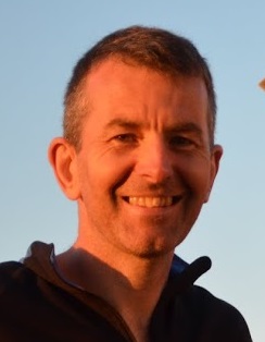 Mark Mon Williams - ARC