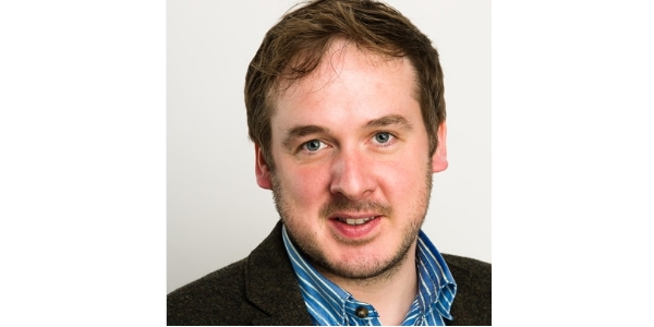 Michael McCooe - ARC