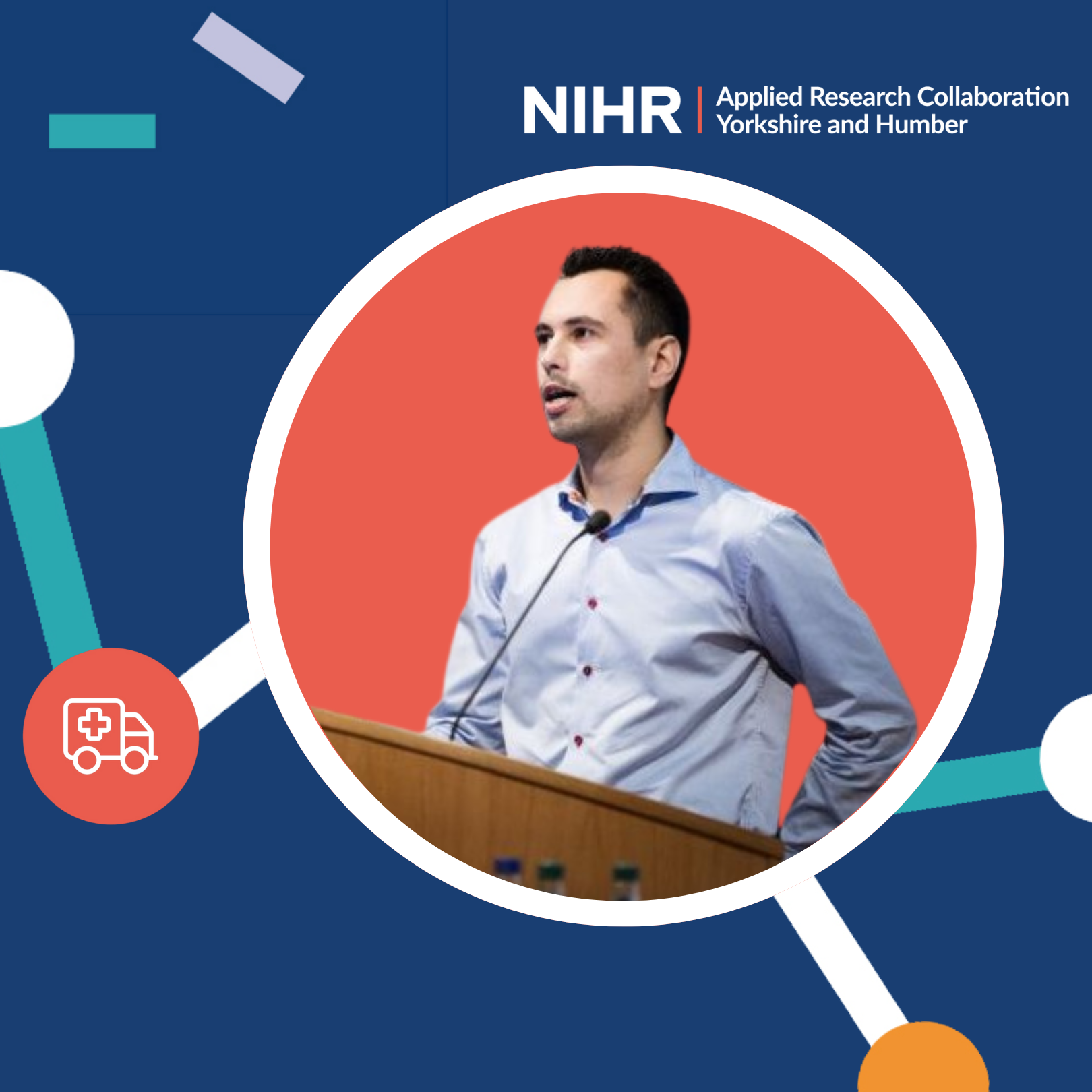 Carl Marincowitz - ARC