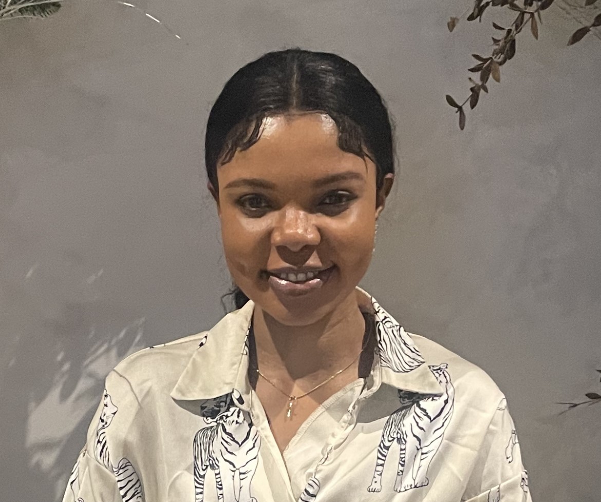 Eghe Ikponmwosa-Eweka - ARC