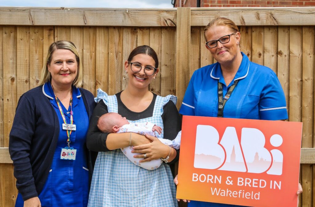 The BaBi Network – Building Research Capacity - ARC
