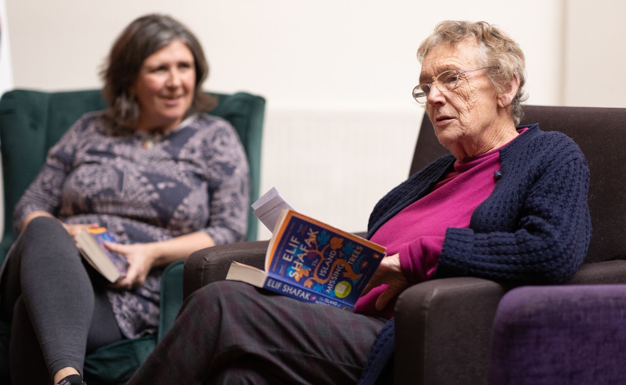 “Are we ready?” How care home teams can determine their capacity ...