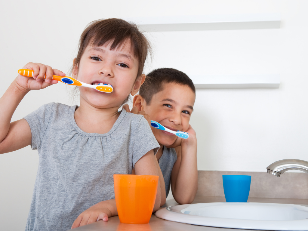 A breakthrough for BRUSH - ARC