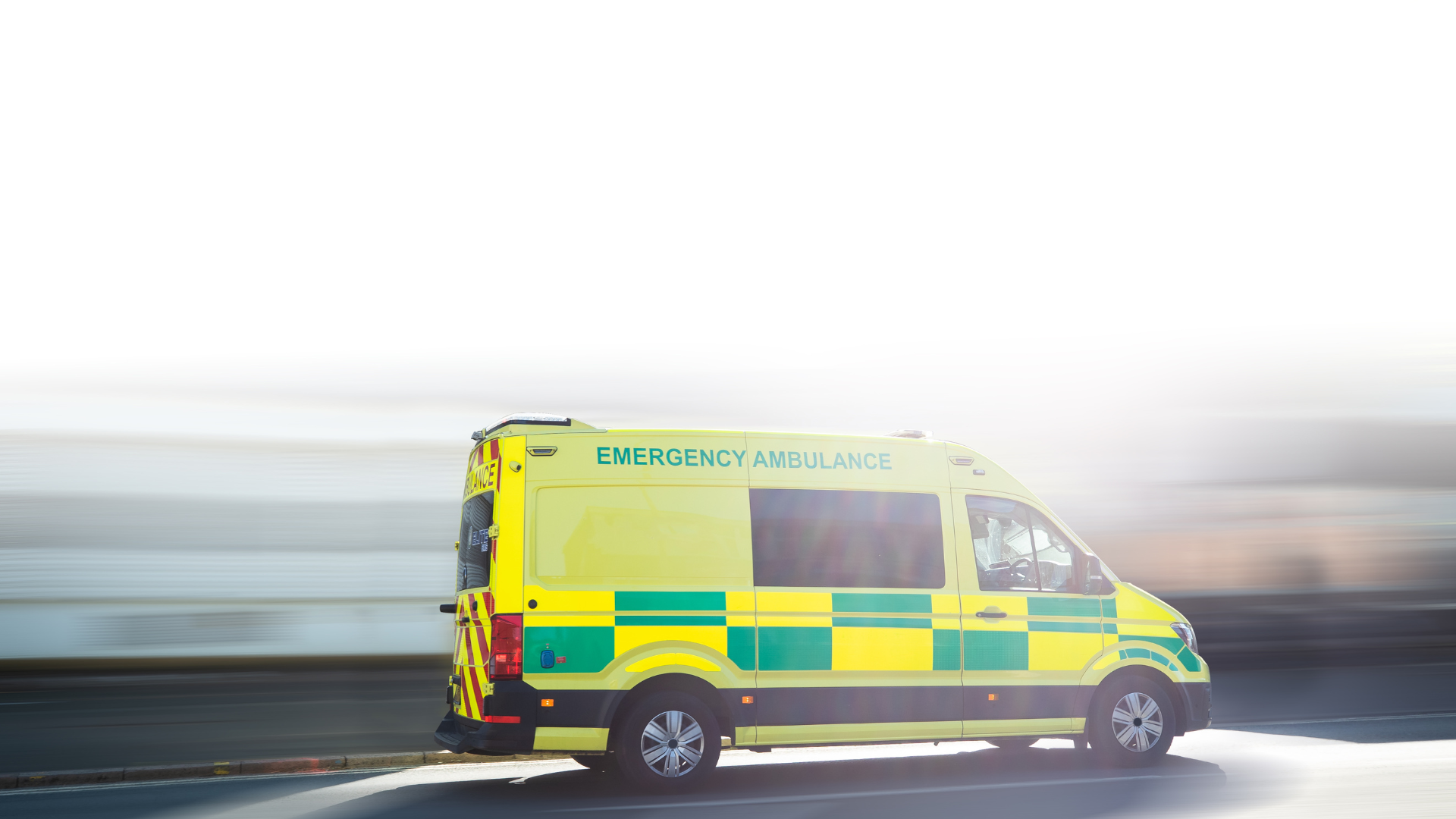 New Report: Residential Care Home to Emergency Care Transfers Report - ARC