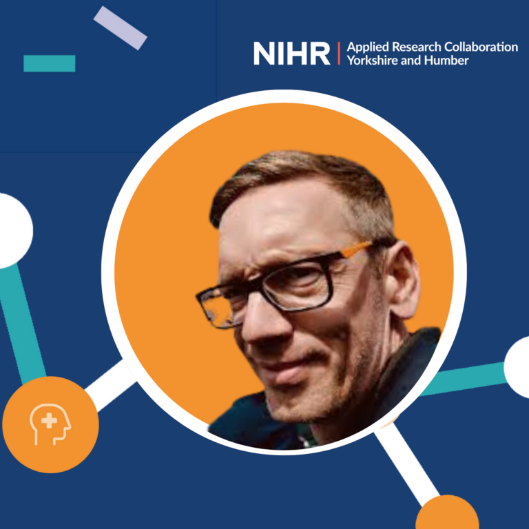 Humber and North Yorkshire Green Social Prescribing (HNY GSP) Cohort ...