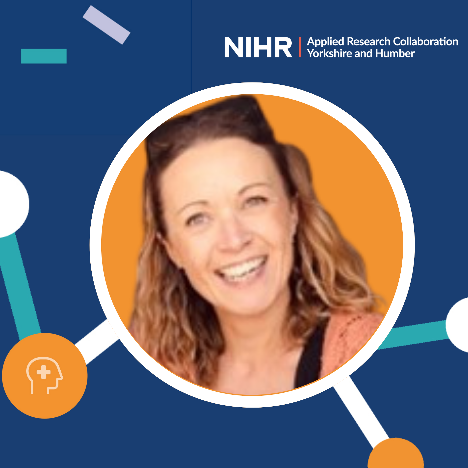 Dr Philippa Case - ARC