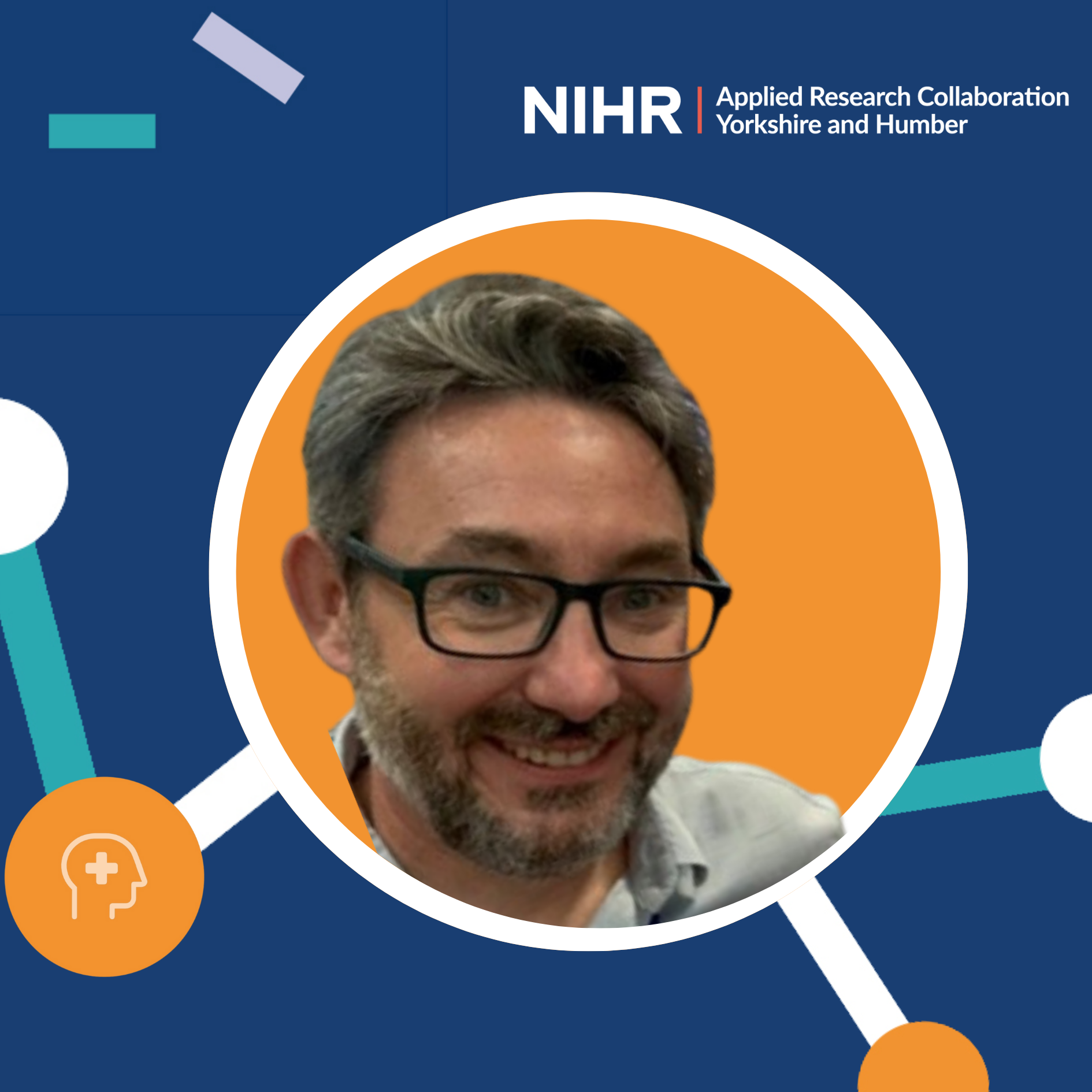 Professor Thomas Phillips RMN MSc PhD - ARC