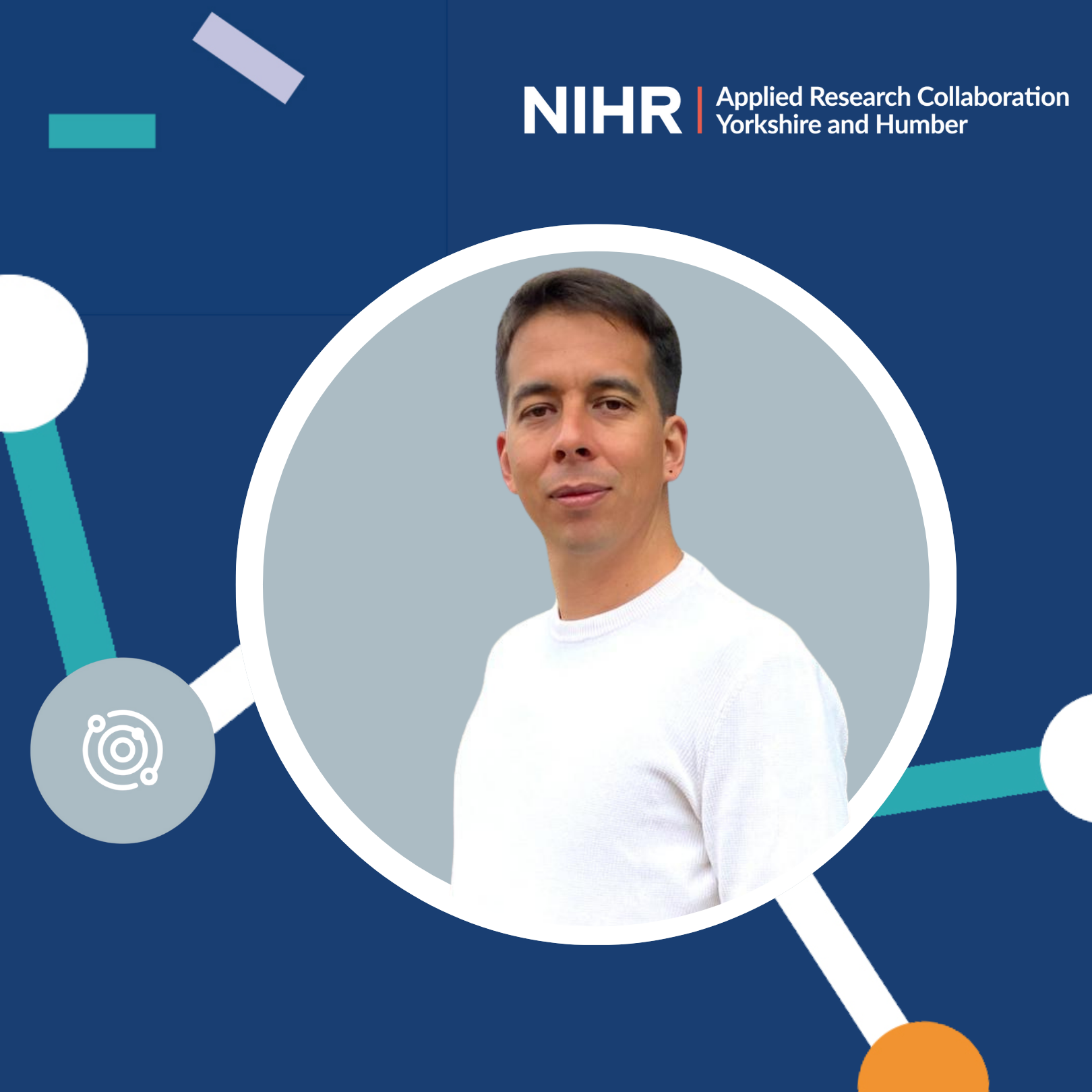 Juan Pablo Winter - ARC