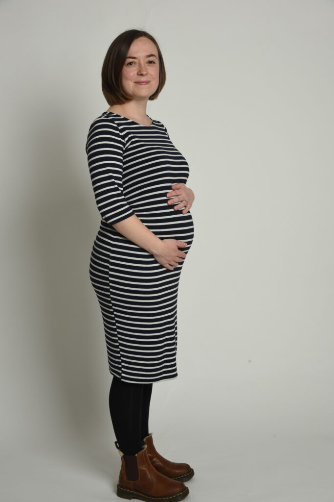 IMPACT SNAPSHOT: Addressing Perinatal Mental Health Inequalities - ARC