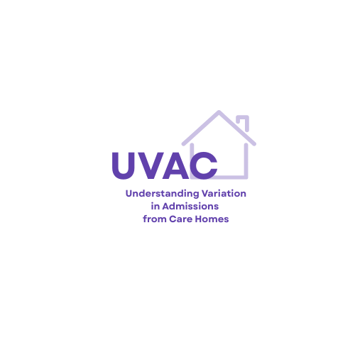 Understanding Variation in Admissions from Care Homes (UVAC) - ARC