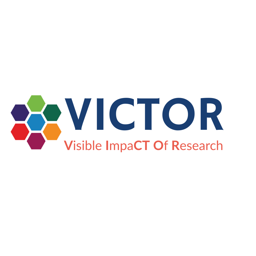 VICTOR: Making Visible the ImpaCT Of Research - ARC