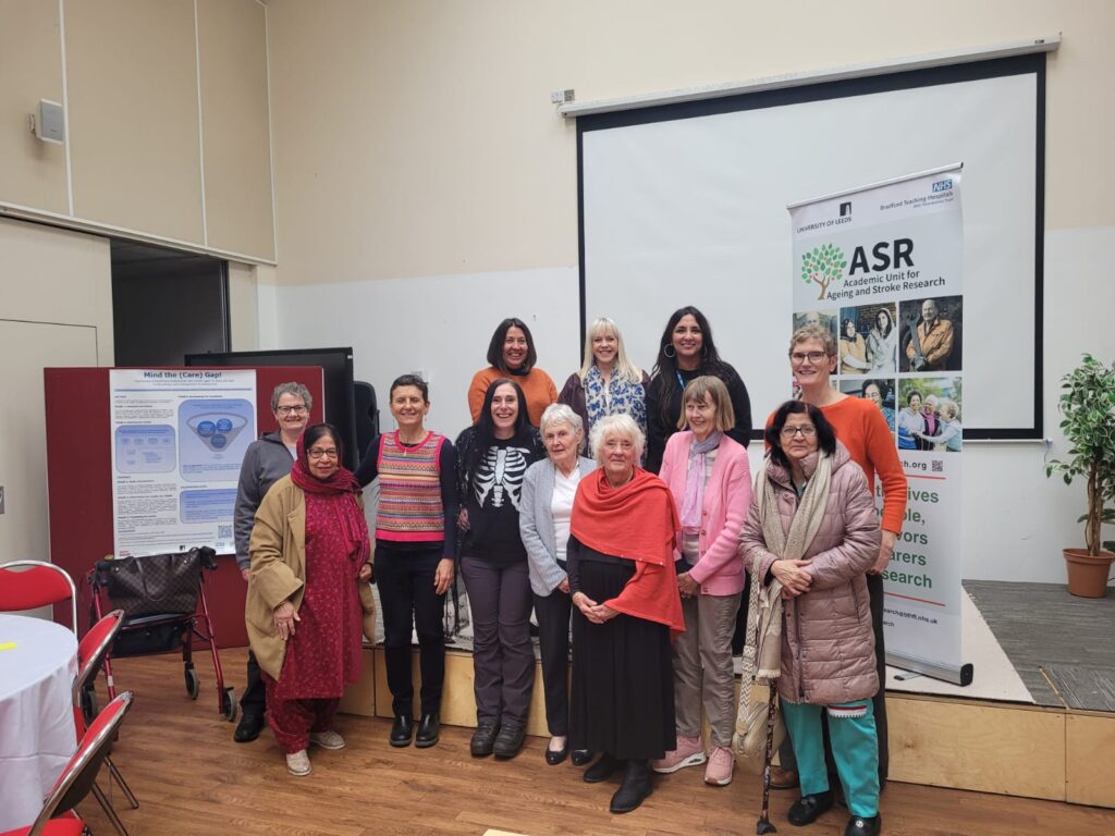 Broken Systems: Broken Bones- The Osteoporosis Care Crisis - ARC